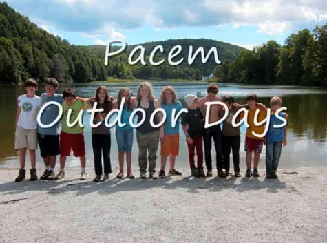 Pacem School - Pacem School